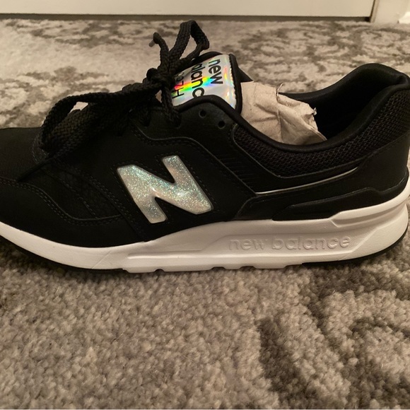 New Balance | Shoes | Rare New In Box New Balance 997h Sneakers Size 5 ...